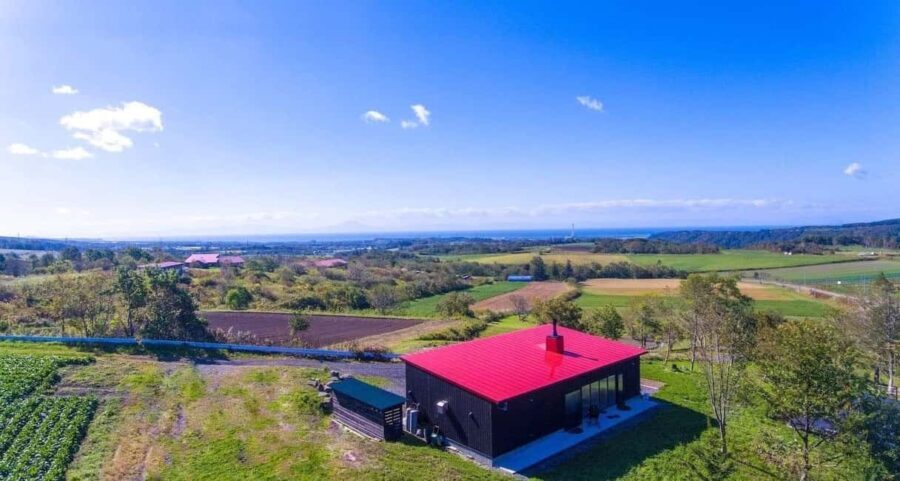 Hokkaido Nature and Gourmet Experience (near Lake Toya) - The Culinary Core of the Tour