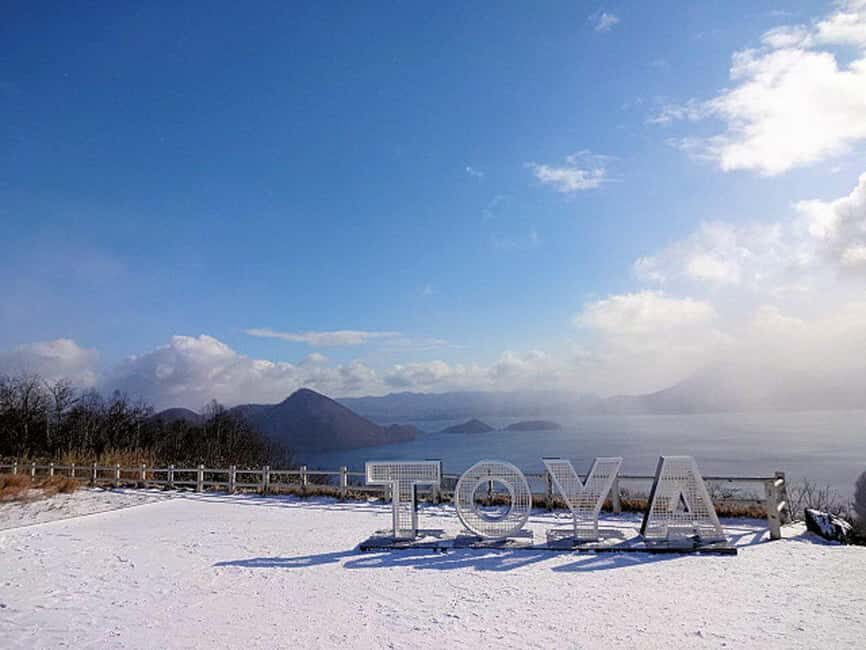 Hokkaido Winter : Sapporo to Noboribetsu, Lake Toya, Volcano - What the Reviews Say: Authentic Traveler Perspectives