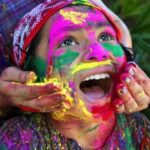 Holi Celebrations in Jaipur: An Unforgettable Experience. - Exploring Jaipur’s Majestic Landmarks