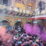 Holi Festival in Mathura & Agra Highlights: A 2-Day Journey - Why This Tour Offers Great Value