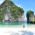 Hong Island Speed Boat Adventure from Krabi - FAQ