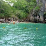 Hong Islands One Day Tour From Krabi - What’s Included and What’s Not?