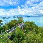 Hong Islands Sunset & Glow Plankton Night Trip from Krabi - The full experience: what to expect