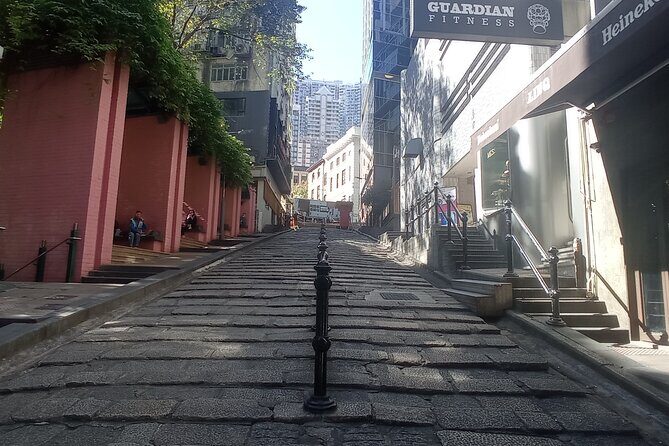 Hong Kong Island Full Day Tour - The Sum Up: Who Should Consider This Tour?