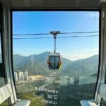 Hong Kong Lantau Island Ngong Ping 360 Cable car ticket - FAQs