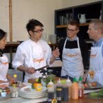 Hong Kong Style Noodles Cooking Class (Includes 4-Course Meal) - The Learning Experience