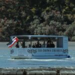 hope: Guided Cruise with Oyster Farm Visit and Lunch - Practical Details and Tips