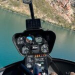 Horizontal Falls Helicopter, Boat and Lunch from Derby - How Does It Value Compare?