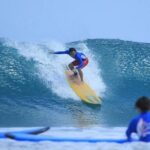 HOT PROMO. Private Surf Lessons (1 Coach/1 Guest) - The Experience Itself: What to Expect