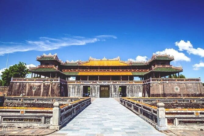 HUE City 1 Day Guided Tours from Da Nang City - Authentic Experiences and Genuine Praise