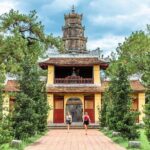 Hue City Private Tour Full Day with Tour Guide - What Makes This Tour Stand Out?