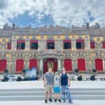Hue: Full - Day City Group Tour - What To Expect: Practical Details for Smooth Sailing