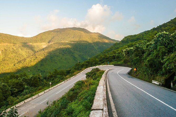 Hue Imperial City & Hai Van Pass Small Group Tour from Da Nang  Full Day - The Sum Up