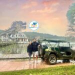 Hue: Jeep Tour To Gia Long Tomb & Abandoned Waterpark - Analyzing the Value