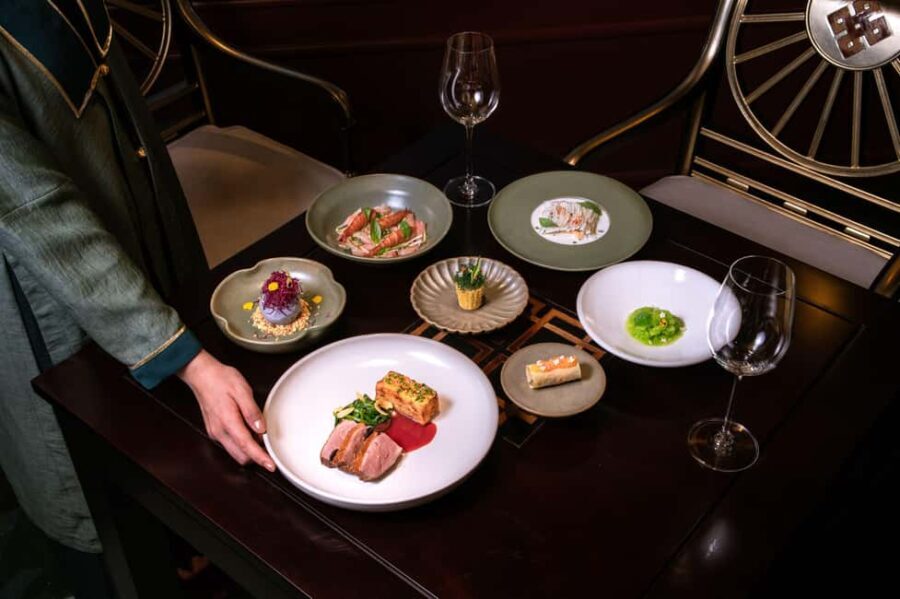 Hue: Perfume River Cruise with Lunch and Narration - Notable Stops Along the River