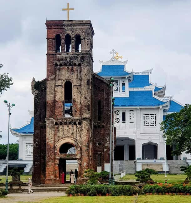 Hue: Private Transfer to Phong Nha with DMZ Tour - Why This Tour Offers Great Value