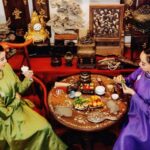 Hue: Tea Ceremony, Pagoda, and Paper Flower Workshop - What to Expect from This Tour