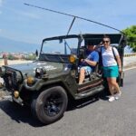 Hue To Da Nang By Jeep Tour With Lagoon Mountain, Beach Stops - An In-Depth Look at the Itinerary
