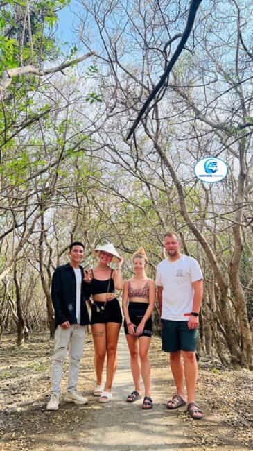 Hue Tour to Tam Giang Lagoon & Thuan An Beach by Jeep - Authenticity and Traveler Feedback