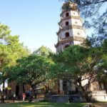 Hue: Visit Pagoda/Royal Tombs by Dragon Boat & Private Car - FAQs