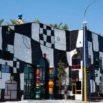 Hundertwasser Art Centre Admission Ticket - The Wairau Mori Art Gallery: Contemporary Mori Art