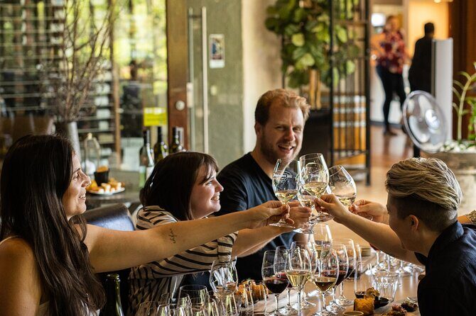 Hungerford Hill Lunch Experience in Pokolbin - Final Thoughts: Who Should Book?