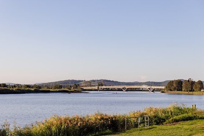 Hunter River Discovery Cruise with Lunch and Devonshire Tea - What Makes This Cruise Special?