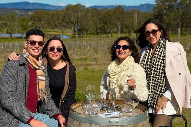 Hunter Valley Highlights Tour Wine Tasting & Small Group + Roos - Who Will Love This Tour?