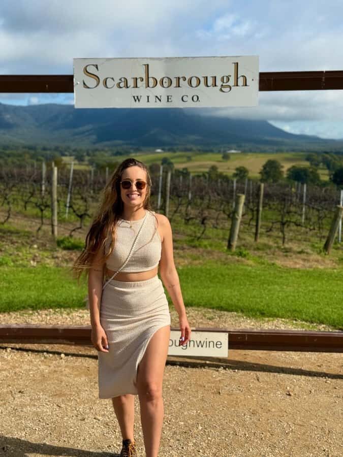 Hunter Valley Small-Group Wine, Cheese & Chocolate - Transport and Group Experience