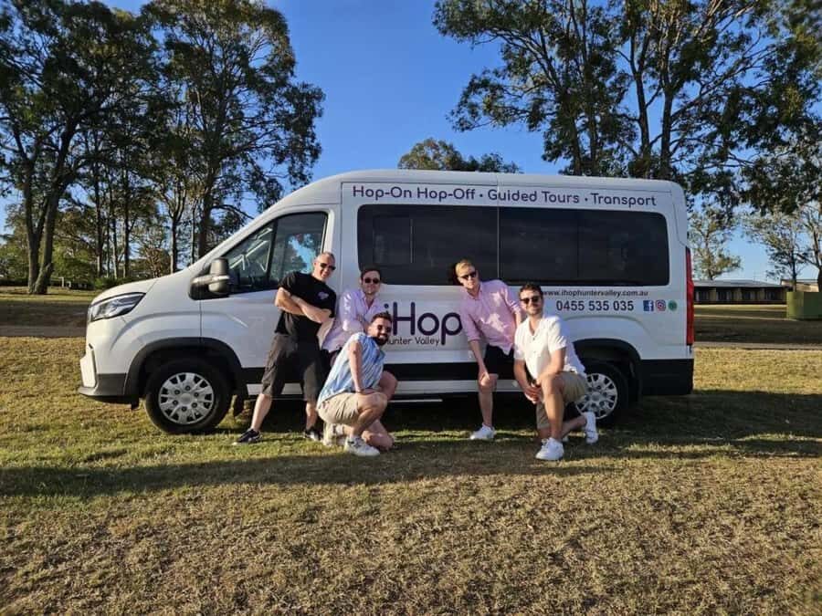 Hunter Valley: Wine, Food, and Behind the Scenes Day Tour - Why This Tour Offers Great Value