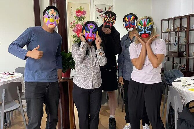 Hutong Calligraphy Crafts and Dumpling Making in a Local Home - Final Thoughts