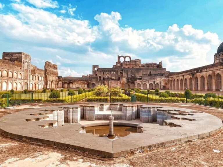 Hyderabad: Bidar Guided Day Trip with Hotel Pickup - Practical Details and Value Analysis