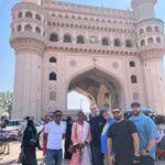 Hyderabad: City Tour with Transportation and Guide - Why This Tour Offers Great Value