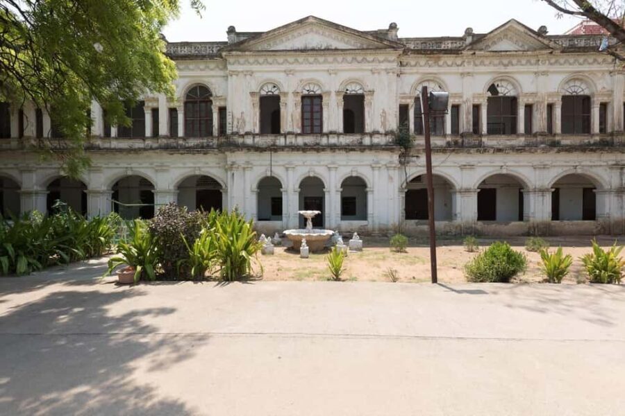 Hyderabad: Old City Walking Tour with Charminar Entry - FAQ