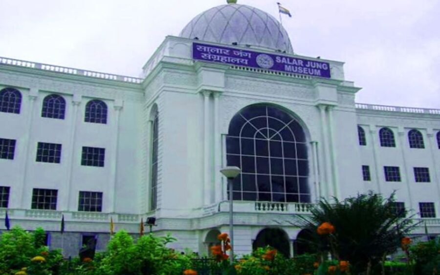 Hyderabad Private Tour with Charminar Mosque & Museum - What’s the Value?