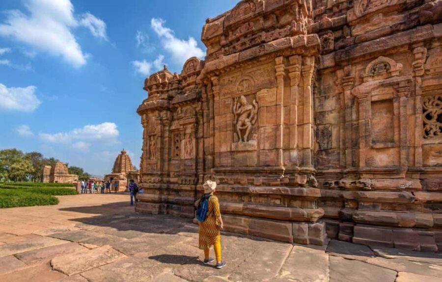 Hyderabad: Srisailam Pilgrimage Day Trip with Local Guide - Cost-Value Analysis