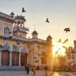 Hydrabad: Private Full or Half-Day Tour with Lunch - What to Expect: Logistics and Practicalities