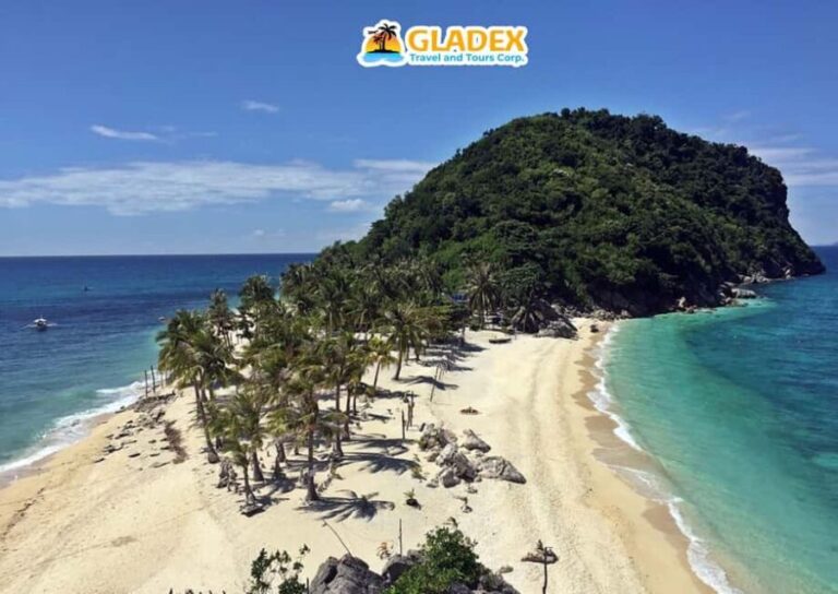 Iloilo: GIGANTES ISLAND TOUR - A Closer Look at the Itinerary