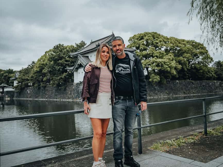 Imperial Palace Tour: Discover Samurai History with a Guide - What Makes This Tour Stand Out?