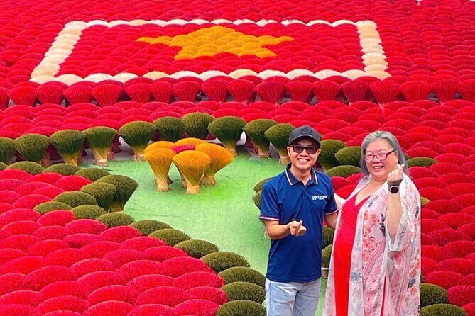 Incense Craft Village & Hanoi City Daily Tour Small Group 9pax - The Sum Up: Is This Tour Worth It?