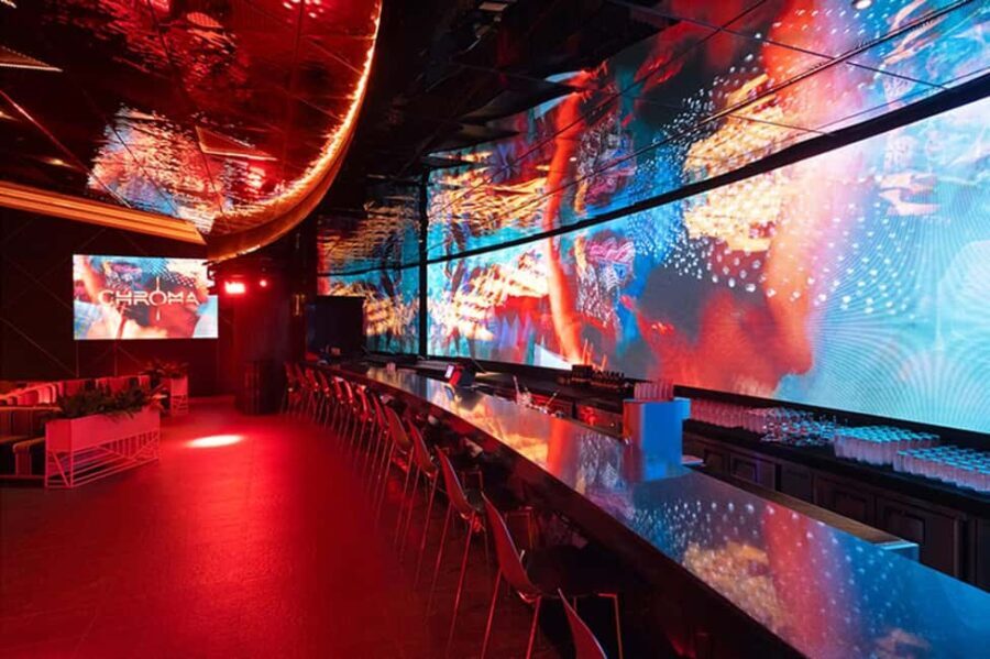 Incheon: Chroma Bootleg Show Ticket at Paradise City Hotel - Who Should Consider This Experience?