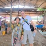 Incredible Mekong Delta Tour 3-day from Ho Chi Minh City - Day Three: Border Towns and Local Heritage