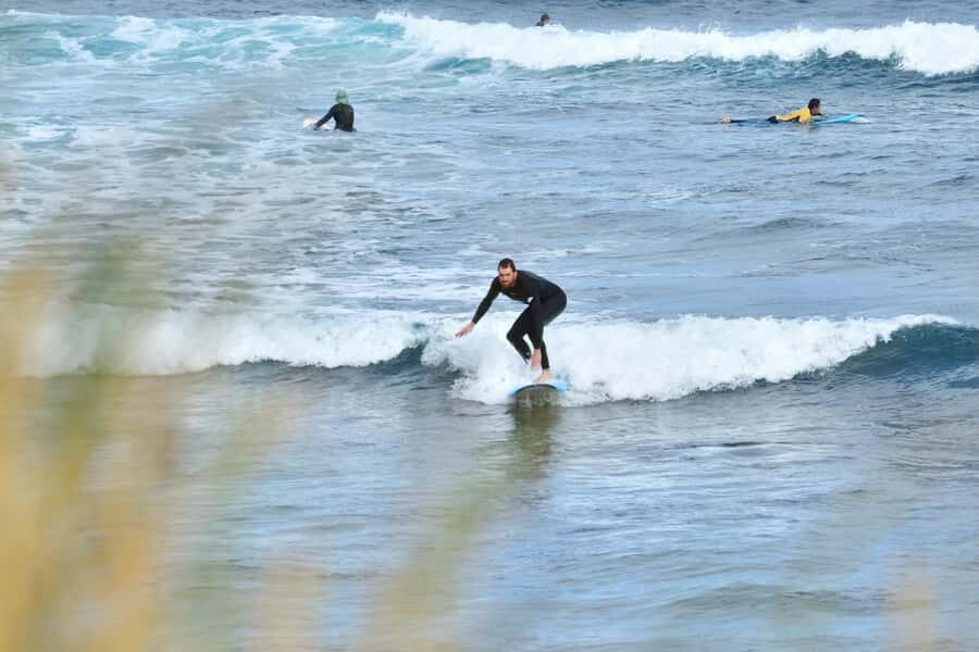 Individual Surfing Lesson at Margaret River Surfing Academy - Final Thoughts