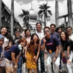 #instawalk: Bugis, Waterloo, Kampong Glam - What You Can Expect from the Tour