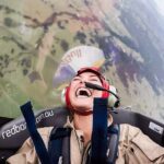 Intense Aerobatics Experience in the Extra 330LX - Who Will Love This Tour?