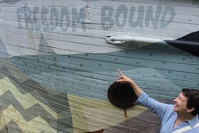 International Street Art Walking Tour, Brisbane - What to Expect at Each Stop