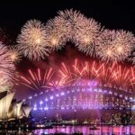 Intimate Sydney Harbour All-Inclusive New Year's Eve Cruise - The Sum Up