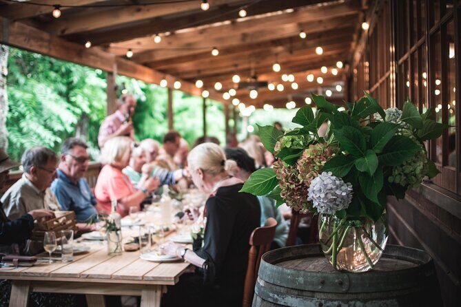 Introduction to Auckland Wine History - Kumeu: The Heart of New Zealand’s Wine Heritage