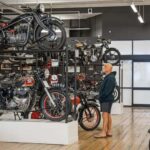 Invercargill: Day entry to Classic Motorcycle Mecca - Who Will Love This Tour?