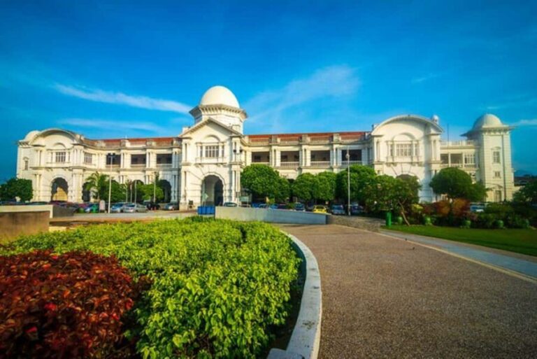 Ipoh Escape: Hot Springs, Waterfall & Private Full-Day Tour - Analyzing the Value